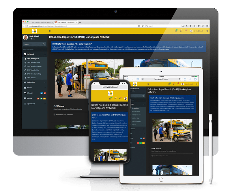 phptransport